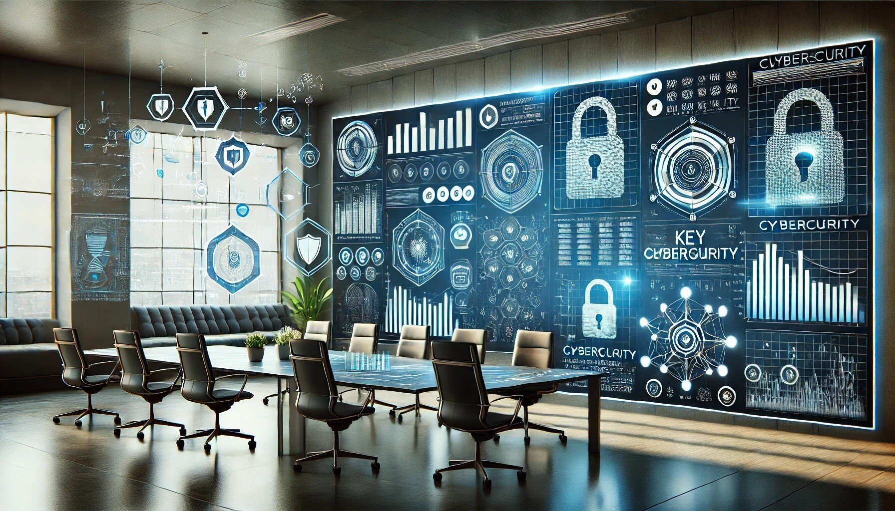 CISO Reporting Structure Explained: How to Optimize Reporting for Cyber ...